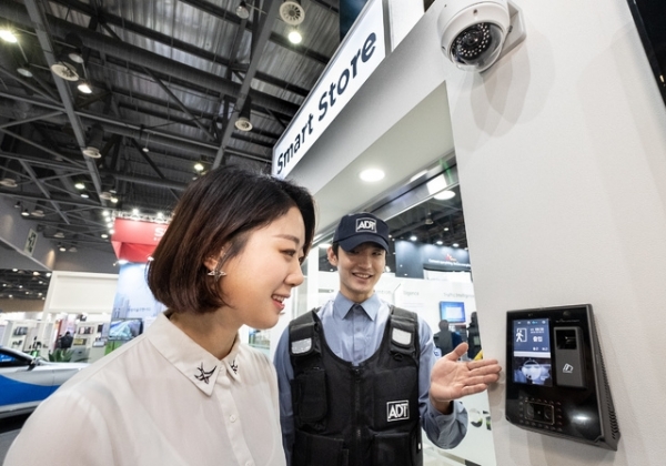 SKT-ADT캡스-SK인포섹, '융합보안' 미래상 제시