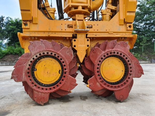 원강초경, 지하연속벽 공구 ‘BC커터 비트’ 신재종 E5 출시