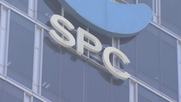 SPC 계열사, 빵류 제조업 시장 점유율 논란