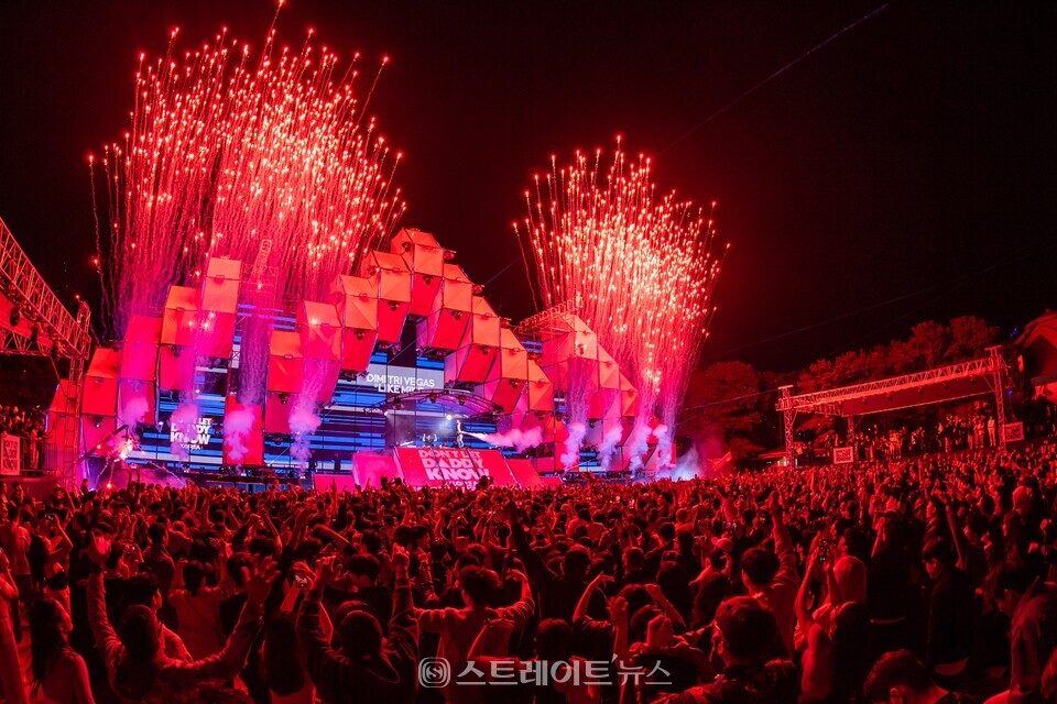 ‘DLDK Korea’-‘월디페 부산’, 2023 EDM 페스티벌 첫 포문