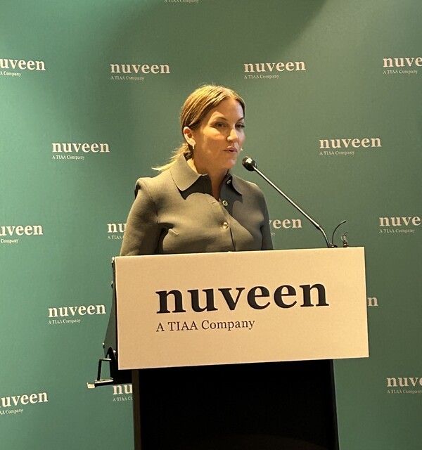 누빈자산운용, “인플레이션 위험 '실물투자'로 피해야”