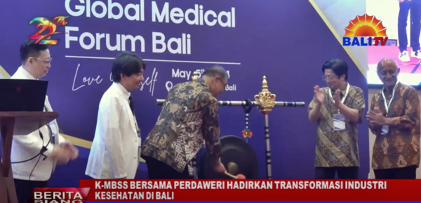 K-MBSS, 한국 에스테틱 의술의 인니 진출 확대 '지평 열어'