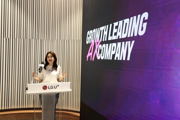 LG유플러스, AI 담은 '익시 프로덕션' 프로젝트 성과 공개