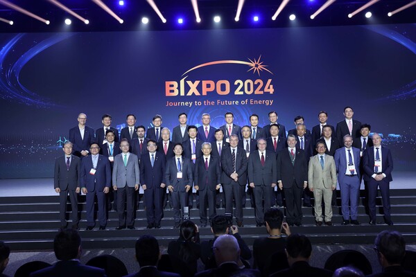 한전, 'BIXPO 2024' 성황리 폐막…에너지 산업의 미래를 밝히다