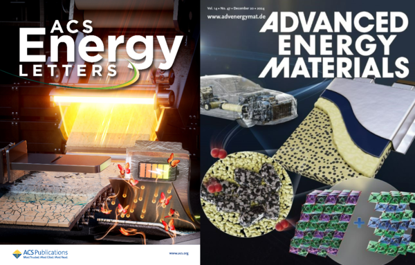 SK온, '꿈의 배터리' 전고체 난제 해결 속도낸다