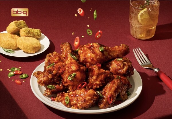 중국 시장 진출 반면교사로 해외 진출에 속도내는 BBQ