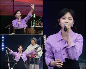 HYNN(박혜원), 에일리 ‘Heaven’ 리메이크…오는 14일 음원 발매